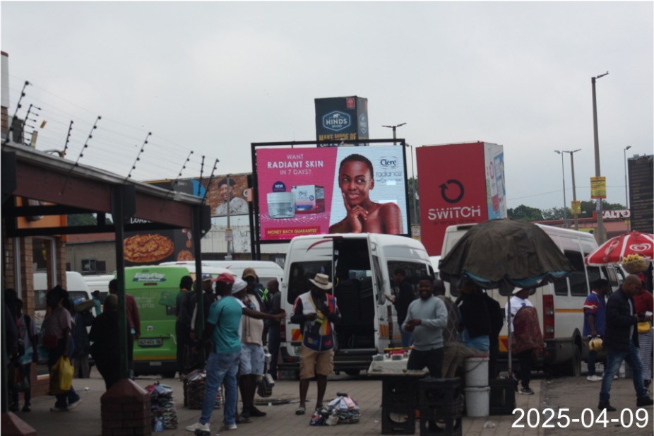 AMKA CELLTONE – Green Media Reports